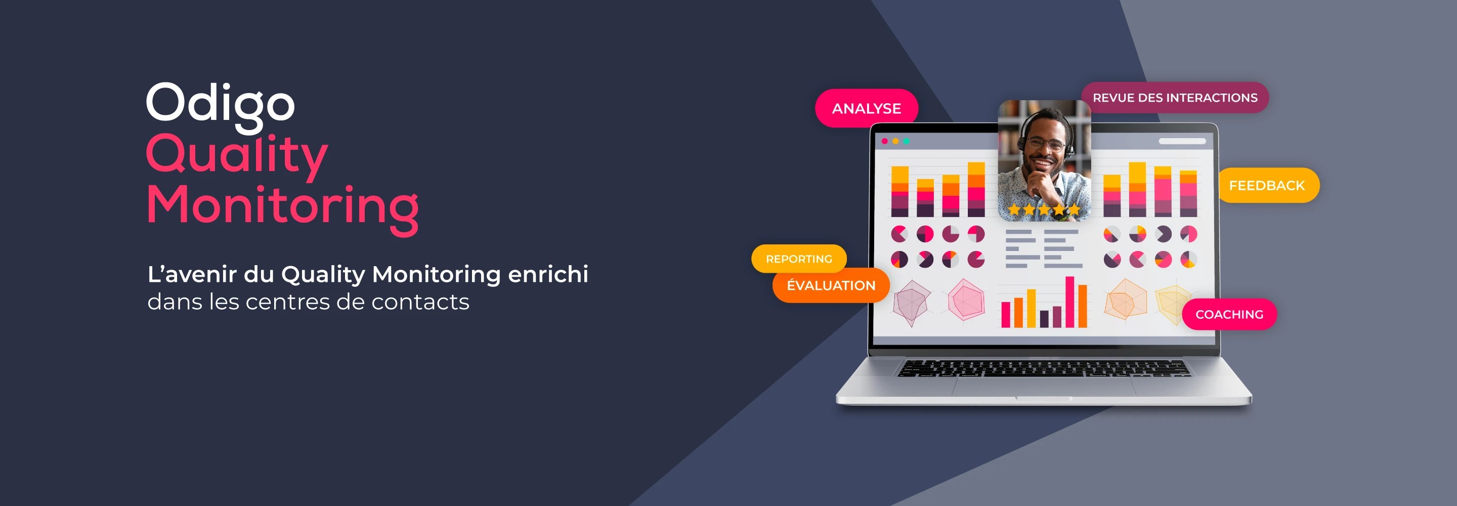 Odigo | Solutions de centres de contact