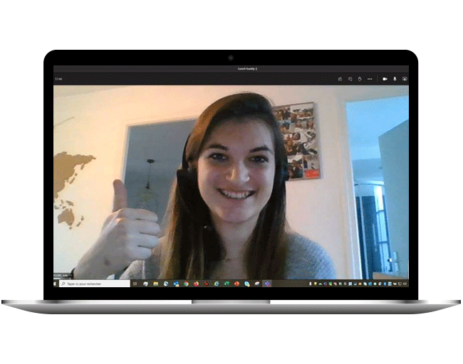 Looking to join Odigo? Are you who we're looking for?