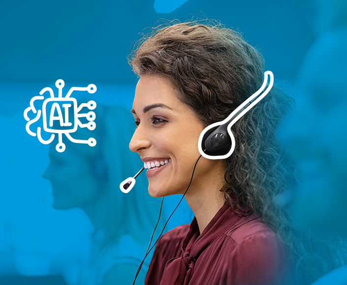 Odigo: CX inspired by empathy, driven by technology