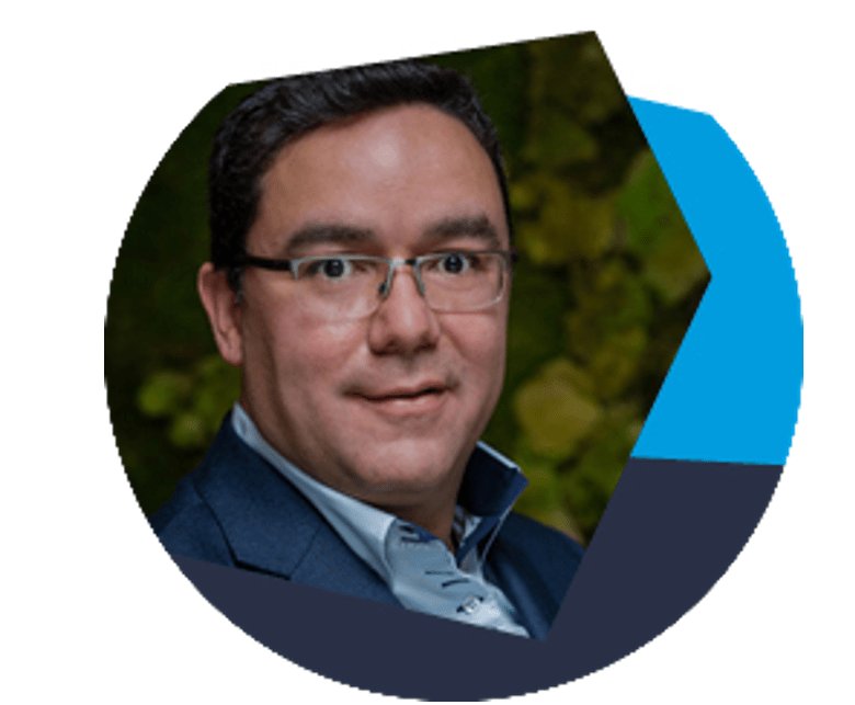 Keynote Presentation at CCW Europe 2022